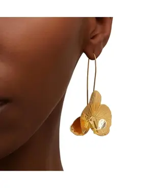 WE ARE NBO Deviendra 2.0 Dangle Earrings