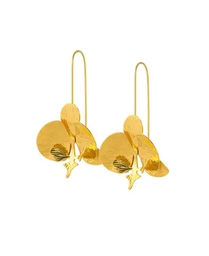 WE ARE NBO Deviendra 2.0 Dangle Earrings