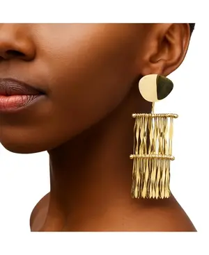 WE ARE NBO Thalia Stud Earrings