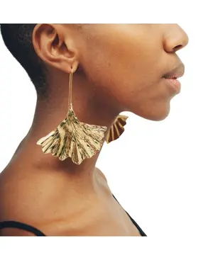 WE ARE NBO Tawi Earrings