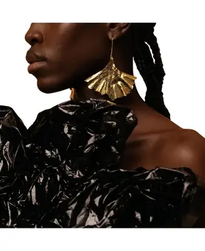 WE ARE NBO Tawi Earrings