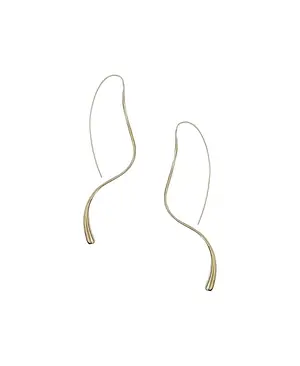 WE ARE NBO Maxi Wadi Earrings - Gold