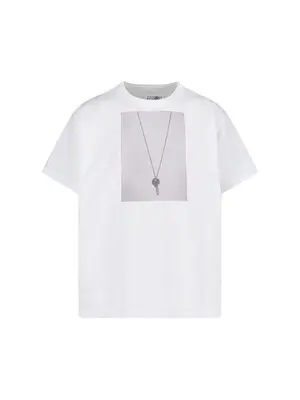 Maison Margiela T-shirts For Men