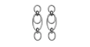 Jennifer Zeuner Jewelry Fashion Earrings