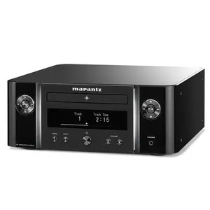 MARANTZ M-cr612 Network Cd Receiver With Heos, Bluetooth