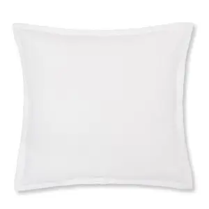 C&F HOME Monroe Sham - White