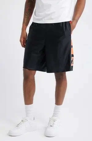 Jordan Drawstring Shorts For Men