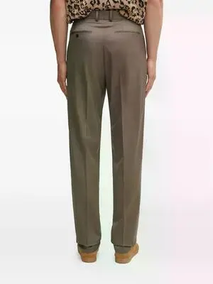 WACKO MARIA Pleated Trousers