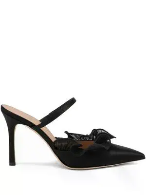 Malone Souliers Bow Detailing Shoes For Women