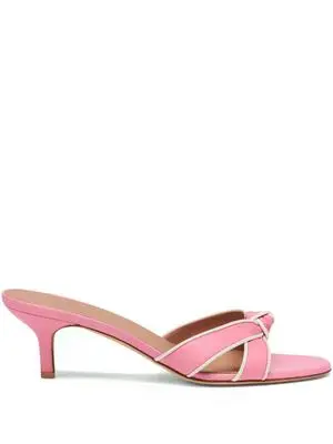 Malone Souliers Knot Detailing Sandals For Women