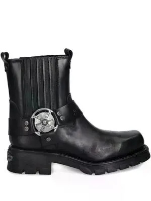 New Rock Casual Boots For Women