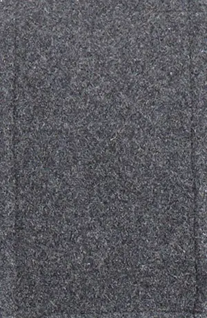 Ruslan Baginskiy Houstka Wool Blend Headscarf