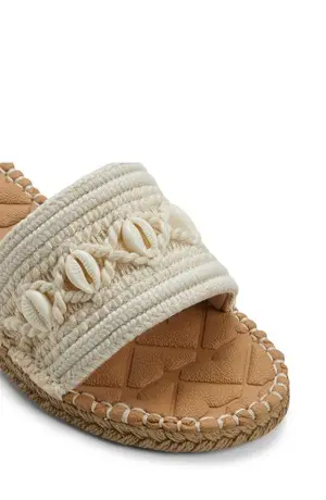 Roxy Shoresoft Slide Sandal