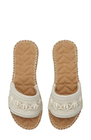 Roxy Shoresoft Slide Sandal