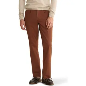 Warp Weft Chinos