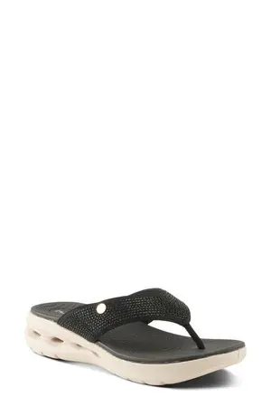 Spring Step Shoes Thong Sandals For Women