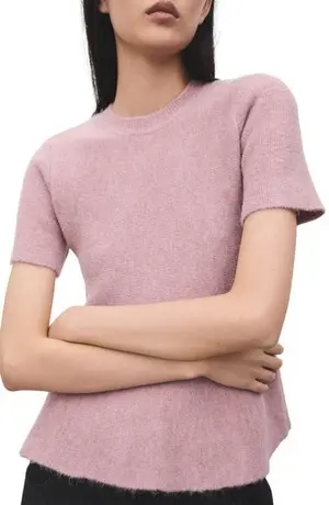 Mango Flared Knitwear For Women