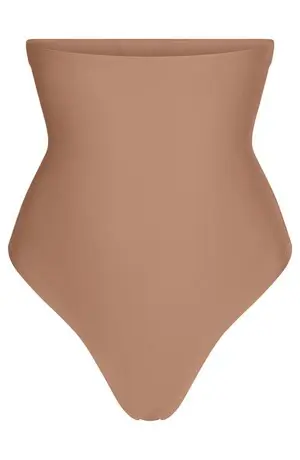 SKIMS Body Core Sculpt High Waist Thong