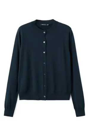 Mango Relaxed Cardigans For Women