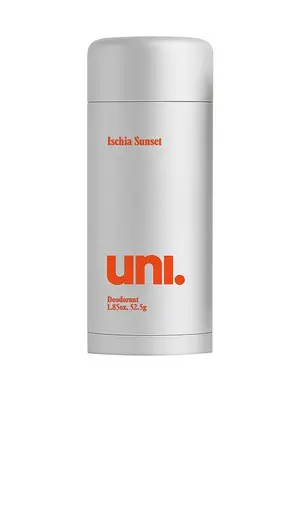 UNI Skin Soothing Deodorant - N,a