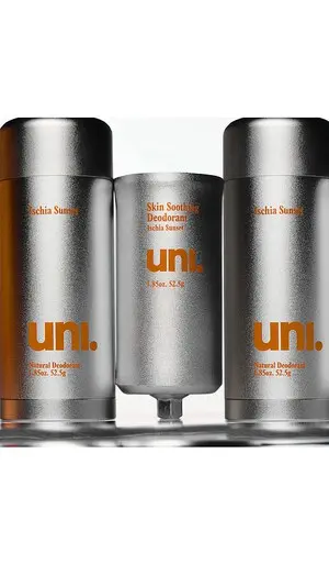 UNI Skin Soothing Deodorant Refill