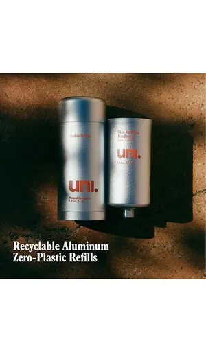 UNI Skin Soothing Deodorant Refill