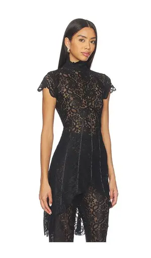 DEME BY GABRIELLA The Carly Top