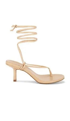 Strappy Nude