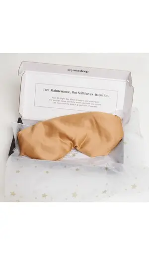 YANA SLEEP Aromatherapy Eye Mask