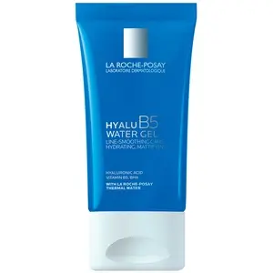 Water Gel Moisturizer