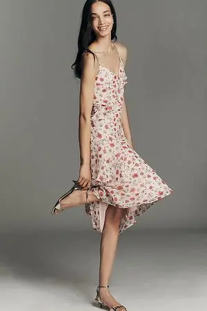 Silent D Buckled Shoes For Women