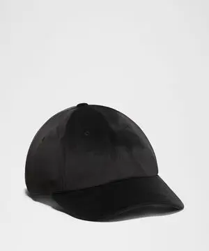 Lululemon Classic Ball Cap - Black