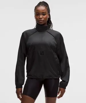 Track Jacket Activewear For Women