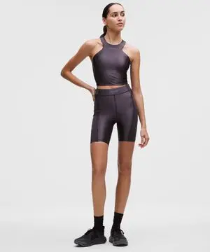 Lululemon Paneled Shorts For Women