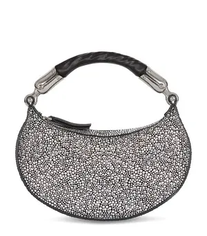 Balmain Extra Large Mini Bags