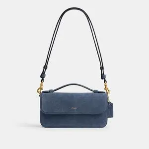 Coach Top Handle Crossbody Bags