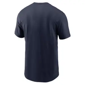 Nike Auburn Campus Local Madness College T-shirt - Blue