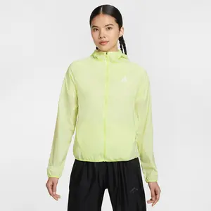 Men's Running Jacket DWR Finish
