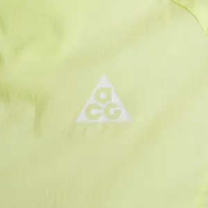 Nike Repel Trail Running Jacket - Yellow