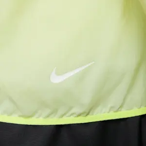 Nike Repel Trail Running Jacket - Yellow