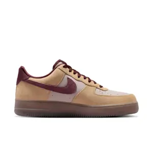 Nike Air Force 1 '07 Premium Sneakers - Brown