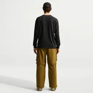 Nike Dri-fit Long-sleeve T-shirt