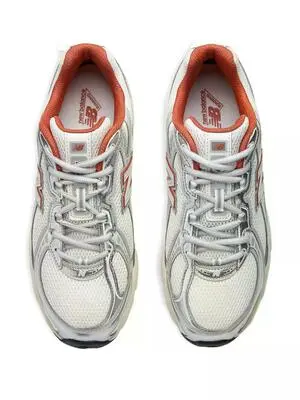 NEW BALANCE 740 Overlay Sneakers - White
