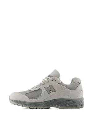NEW BALANCE 2002r Sneakers - Grey