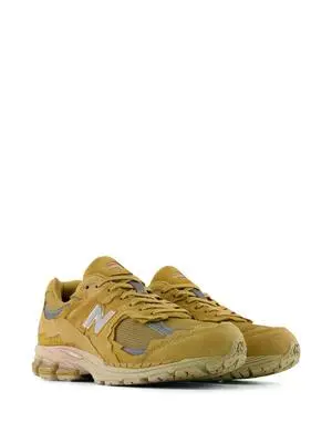 NEW BALANCE Panelled Sneakers