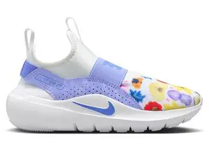 Nike Flex Runner 4 Sneakers - Light Thistle/summit White/sapphire