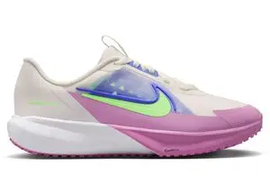 Nike Sonic Fly Athletic Sneakers