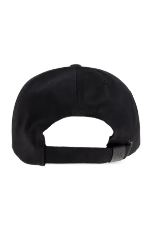 Y3 Cap With Visor