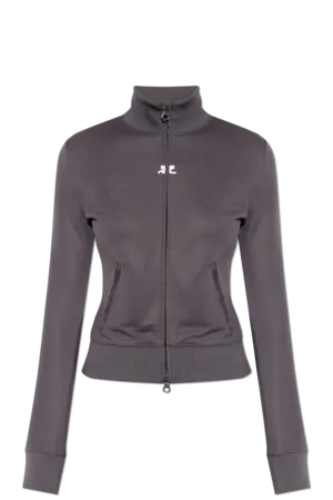 Courreges Technical Activewear For Women