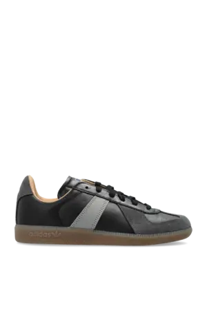ADIDAS ORIGINALS Bw Army Sneakers - Black